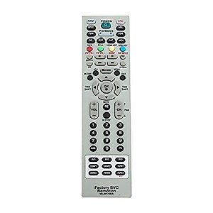 MKJ39170828 Replacement Service Remote Control fit for LG LCD LED TV