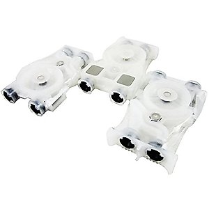 DX7 Head Damper for Roland BN-20/VS-640/RA-640/RE-640/FH-740/VS-300-1000006526 4PC