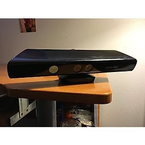 Xbox 360 - Adapter - Kinect Sensor (Microsoft)