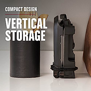 George Foreman® Contact Submersible™ Grill, NEW Dishwasher Safe, Wash the Entire Grill, Easy-to-Clean Nonstick