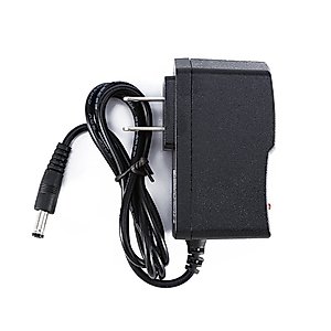 BestCH AC Adapter for Sony ZS-H10CP ZSH10CP Radio CD MP3 Player Boombox DC Power Supply Cord Cable Wall Home Charger Mains PSU