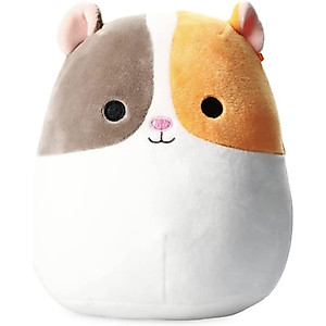 Squishmallows 7.5" Everett The Hamster
