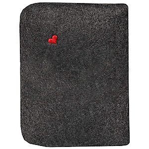 The Breast & Chest Buddy Port-a-Pal Seatbelt Cushion (Gray)