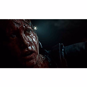 The Dark Pictures: House of Ashes - Xbox Series X