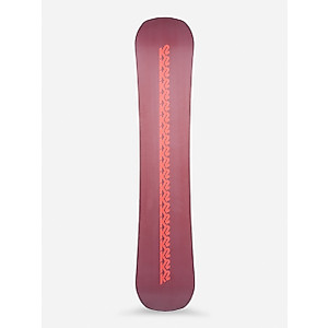 K2 2022 World Peace Snowboard - 157 cm
