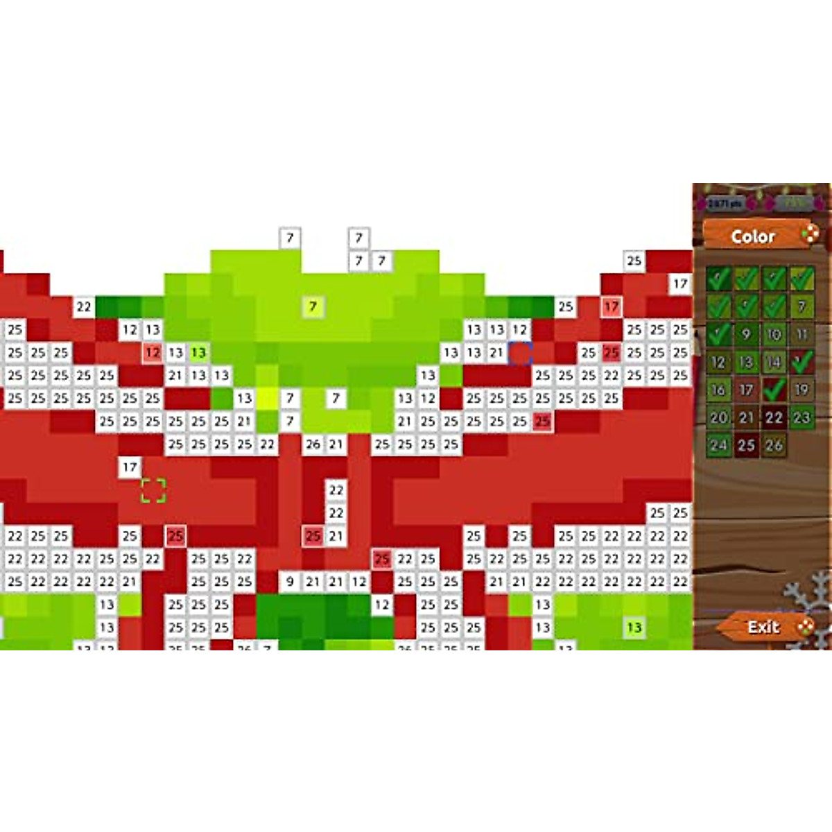 Advent Calendar (NSW)