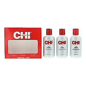 CHI Thermal Care Kit for Dry and Damaged Hair, 1 Count