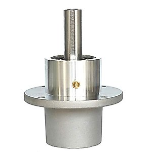 q&p Outdoor Power Spindle Assembly Bracket Replaces Scag 46400 46020 46400 Encore 71460007 Ferris 1530301 30301 5030301 5061033 Snapper