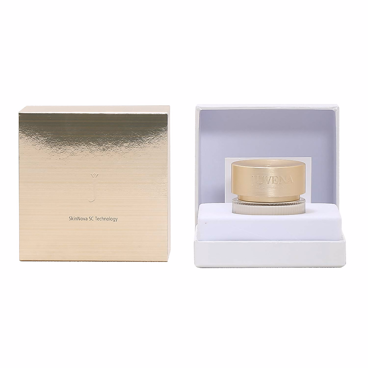 Juvena Master Cream for Eyes and Lips.68 Oz