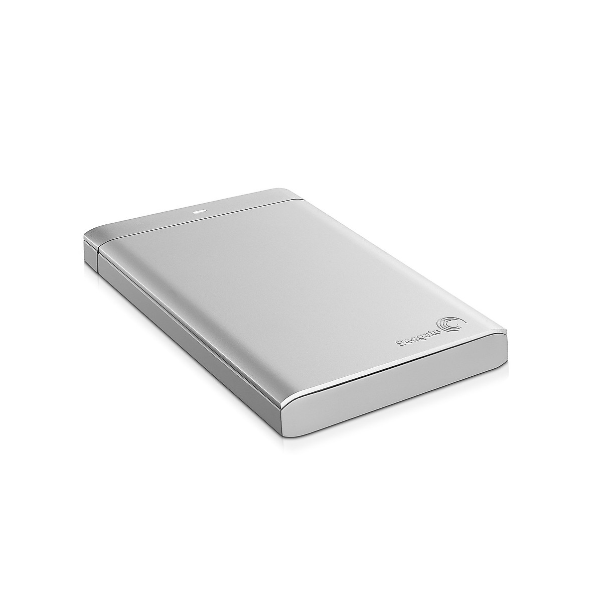 (OLD MODEL) Seagate Backup Plus 1TB Portable External Hard Drive for Mac USB 3.0 (STBW1000900)