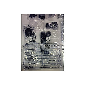 ModelToyCars 1932 Ford Roadster 2-in-1 Model Kit, Light Gray - Acme A1805002K - 1/18 Scale Diecast Model Kit