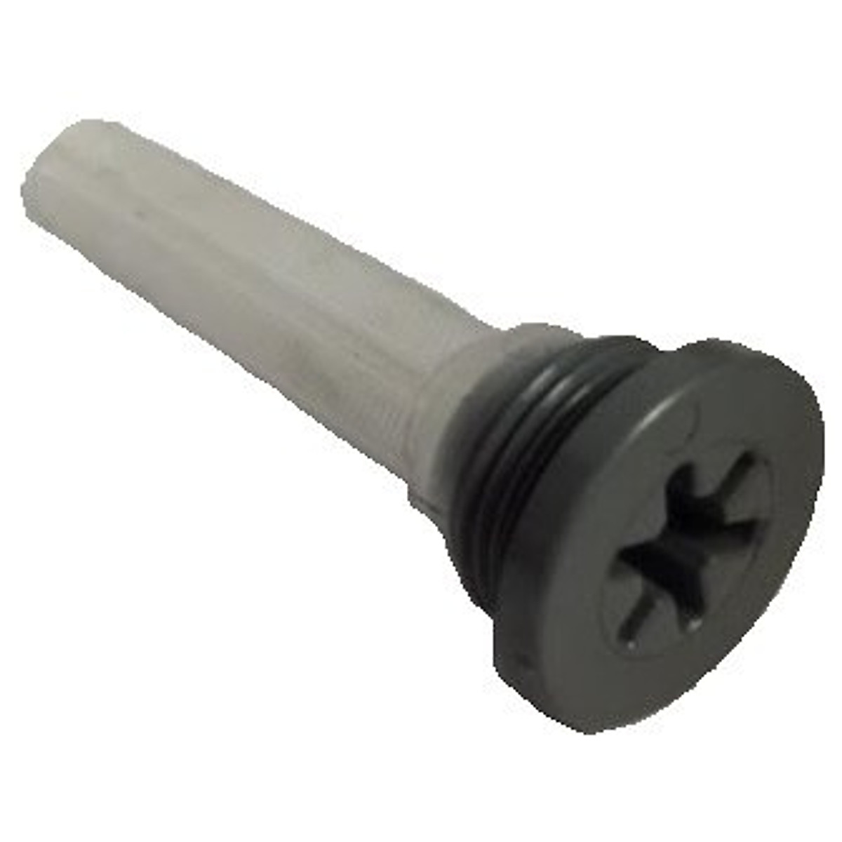 Autotrol Injector Screen / Cap Assembly 1000226