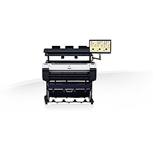Canon imagePROGRAF MFP M40 Solution — 🛍️ The Retail Market