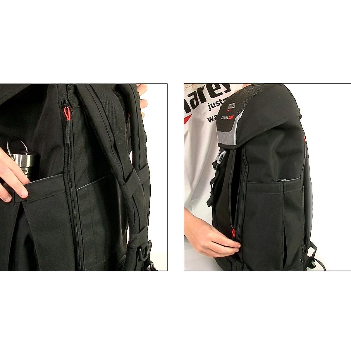 Mares Cruise Journey Bag (New)