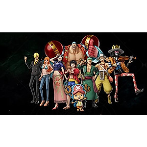 One Piece Odyssey - PlayStation 4