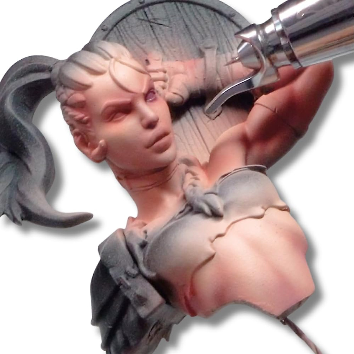 Vallejo Face Painting Set 17ml Paint