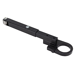 CHICIRIS Angle Grinder Conversion Tool, Grinder Tool Modified to Belt Sander Polisher Attachment for 100 125