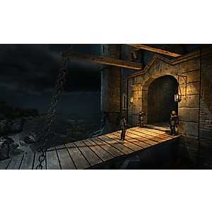 ArcaniA: Gothic 4 - Xbox 360