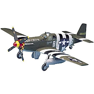 Academy P-51B Mustang