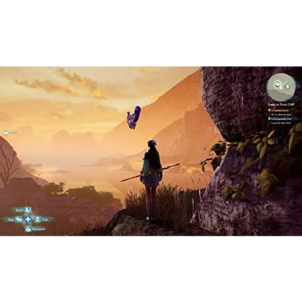 Sword and Fairy: Together Forever Collector's Edition for PlayStation 5