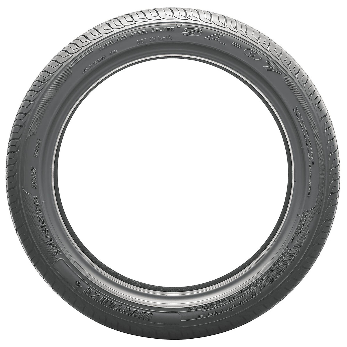 Westlake SA07 Sport 245/55R18
