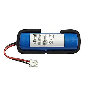 MPF Products 600mAh LIS1442, 4-180-962-01 Battery Replacement Compatible with Sony PS3 Playstation 3 Move Navigation Controller, CECH-ZCS1E, CECH-ZCS1U