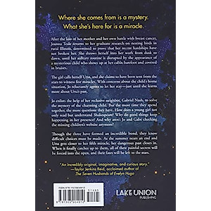 Where the Forest Meets the Stars