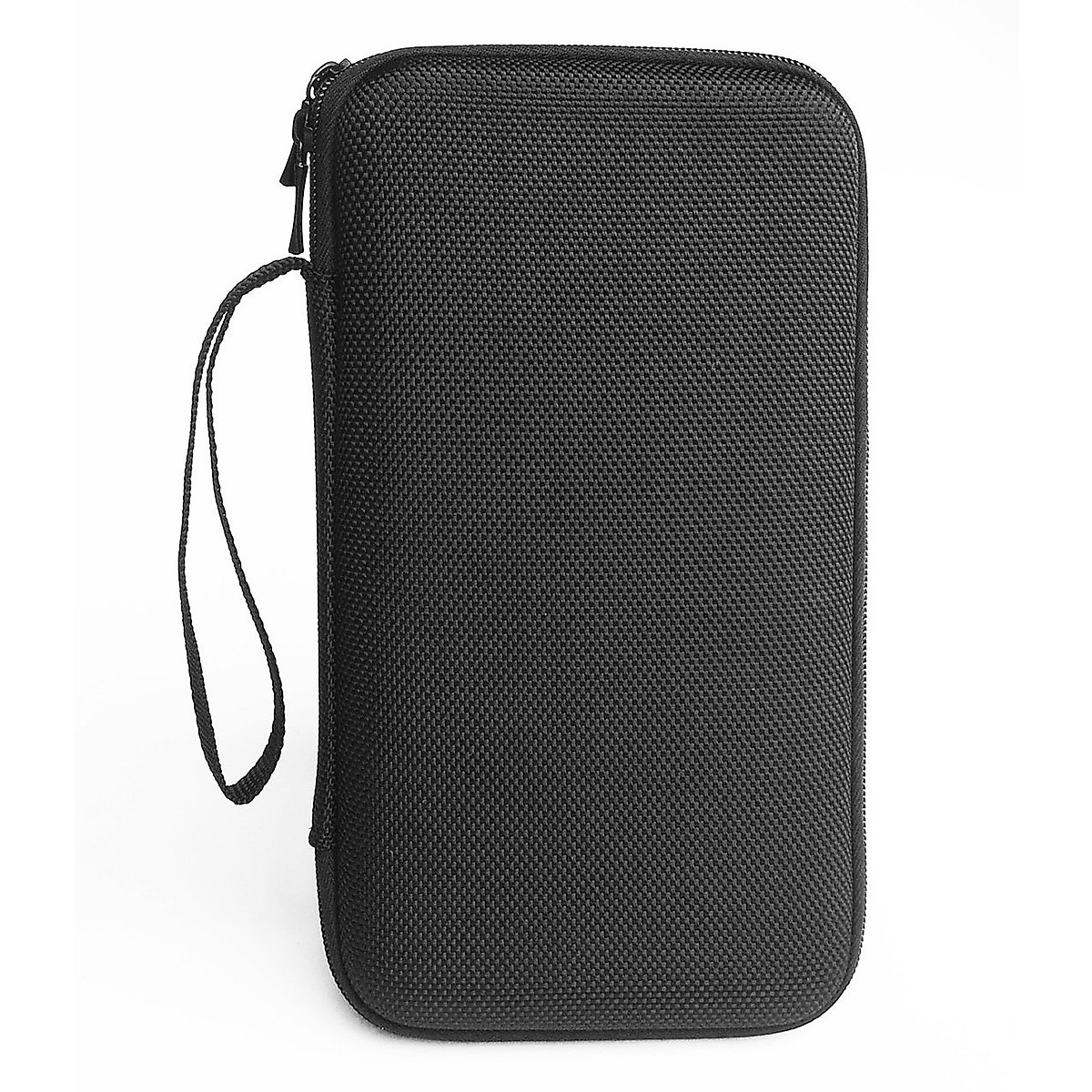 FitSand Hard Case Compatible for Texas Instruments TI-Nspire CX II CAS Color Graphing Calculator