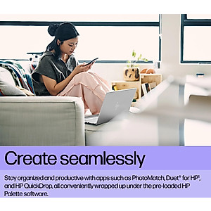 HP Envy 17T 17.3" FHD Touchscreen Business Laptop (Intel 12-core i7-1260P, 64GB RAM, 2TB PCIe SSD) Thunderbolt 4, Backlit Keyboard, Webcam, Wi-Fi 6E, Bluetooth, IST SD Card, Win 11 Pro, 2024, Silver