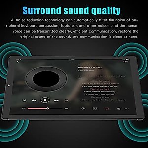 Tablet 12 Tablet, 6GB RAM, 12GB ROM Support WiFi 2 and 5 MP Dual Camera,FM,GPS and 10.1in IPS Full HD Display Tablets for Online Lesson,Reading Computer Tablet