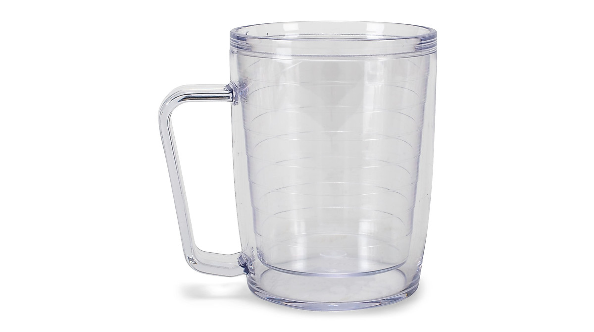 FREEHEART Insulated Coffee Mug: Unbreakable & BPA Free