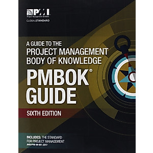 A Guide to the Project Management Body of Knowledge (PMBOK(R) Guide–Sixth Edition / Agile Practice Guide Bundle (Pmbok Guide)