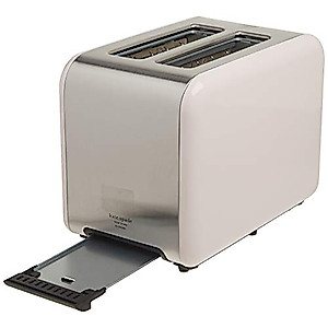 Kate Spade 885786 Blush Toaster, 3.4 LB, Pink