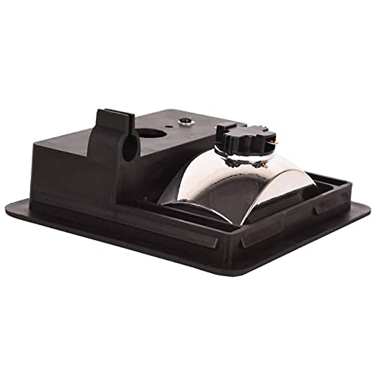 Yazyu for Skid Steer Tail Light Lamp Assembly Loader Rear Door Light,Supports Adaptive Queries with Free Return and Exchange