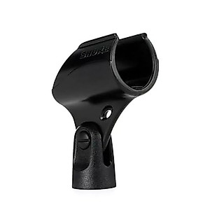 Shure WA371 Microphone Clip for all Shure Wireless Handheld Transmitters