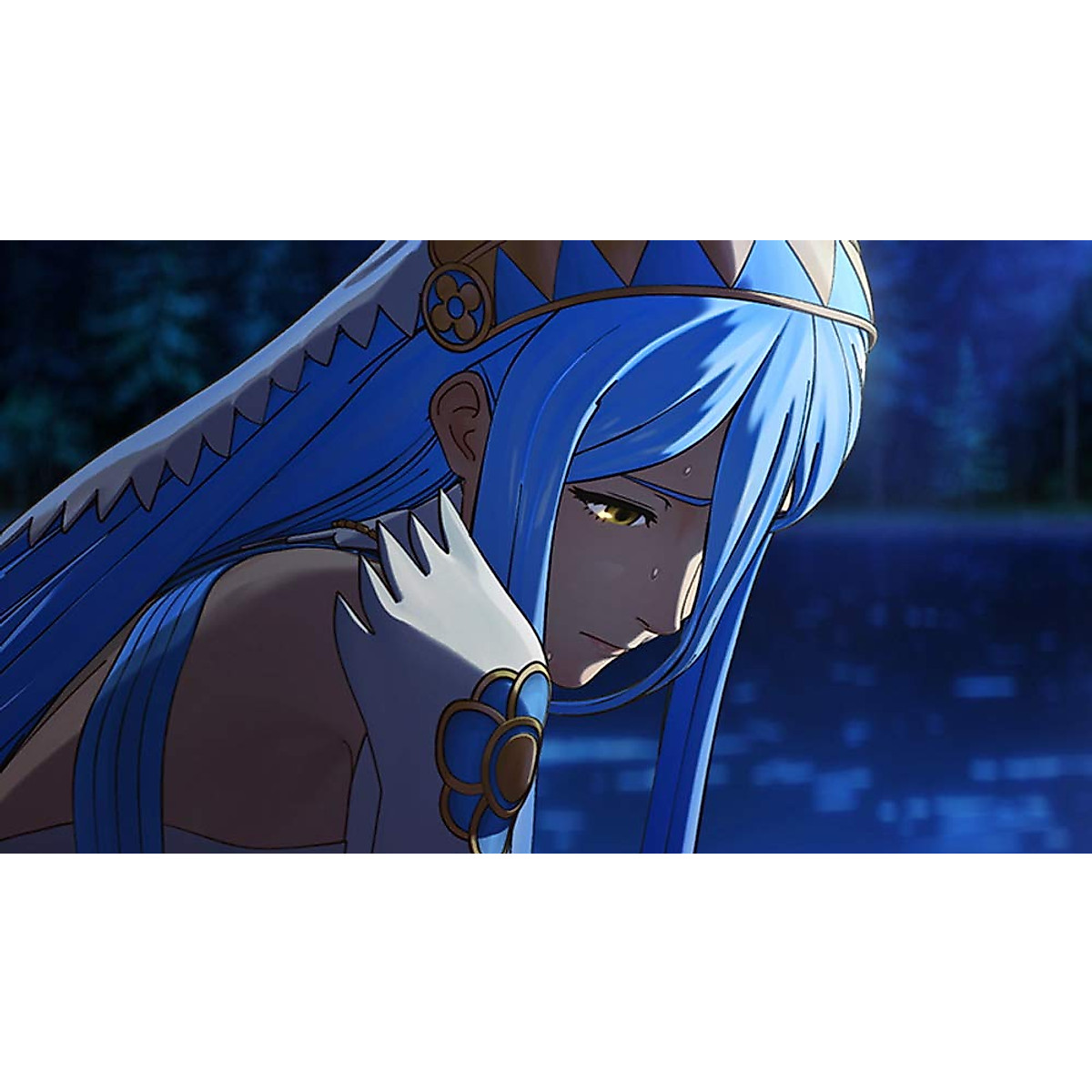 Fire Emblem Fates: Birthright - Nintendo 3DS Birthright Edition