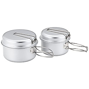 Snow Peak Multi Compact Cookset