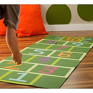 Scotch Colored Masking Tape, 6 Rolls, Great for Teacher Supplies and School Supplies, Craft Supplies & Materials (3437-6-P2)