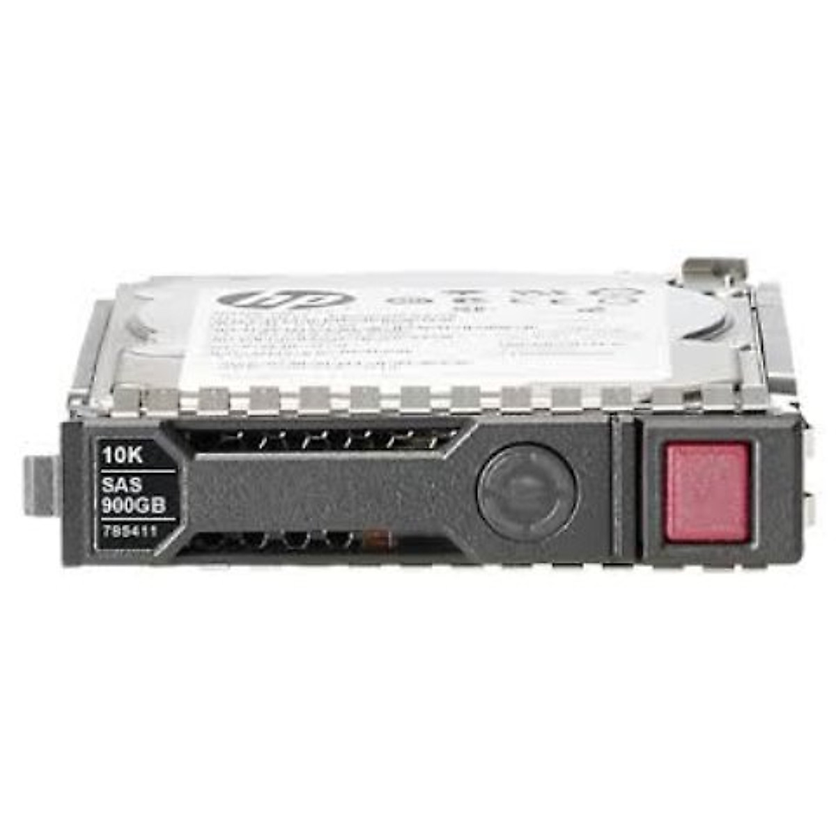 HP 900GB 10K 12G 2.5INCH SC SAS HDD