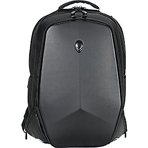 Alienware Vindicator Gaming Laptop Backpack 13-Inch/14-Inch, Black (AWVBP14)