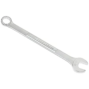 CRAFTSMAN Combination Wrench, SAE, 15/16-Inch (CMMT44704)