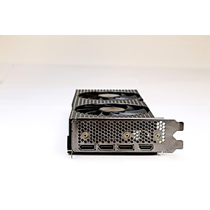 Nvidia GeForce RTX 3070 8GB GDDR6 PCI Express 4.0 Graphics Card with HDMI Cable (Renewed)