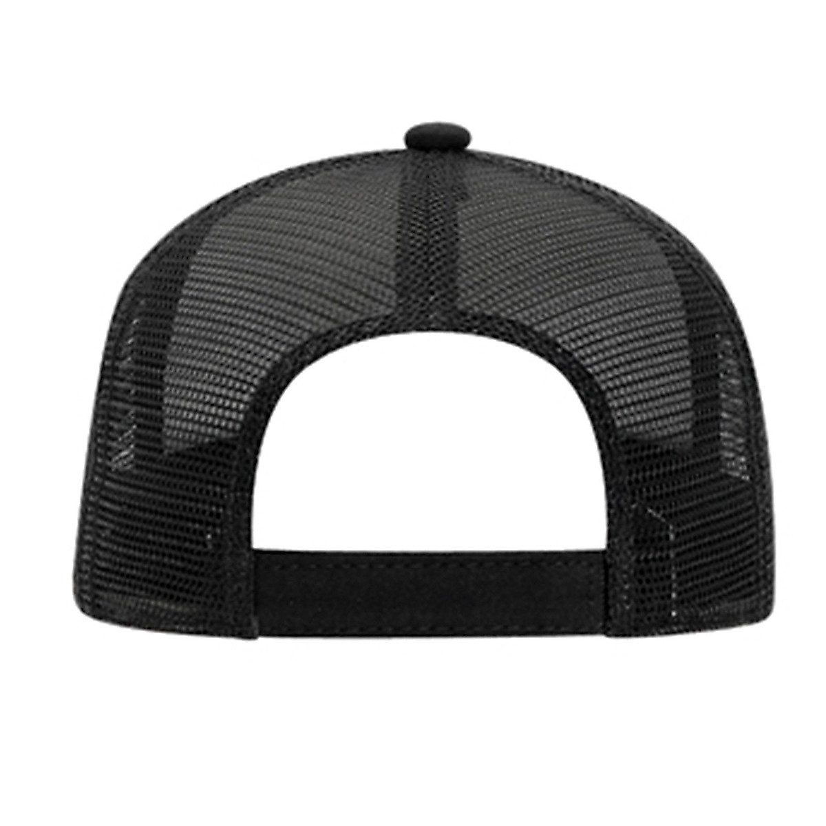 Snap Back Justin Bieber Trucker HAT Perse Alternative Black Grey Similar Look Flannel Gray