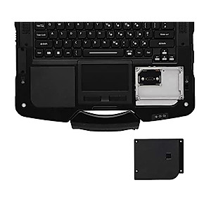 Toughbook Panasonic 40, FZ-40 MK1, Intel® i5-1145G7, 14” Touch, 16GB, 512GB Opal SSD