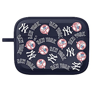 GAME TIME New York Yankees HDX Case Cover Compatible with Apple AirPods Pro (Select)