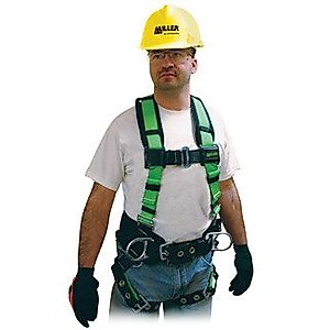 Honeywell CONSTR. Harn. 070121 Front D 650CNFD-BDP/XXLGN