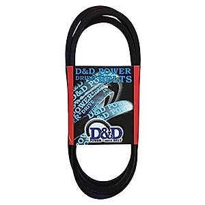 Replacement for Brunswick Corp 11631290 Belt