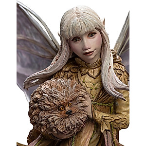 Weta Workshop Polystone - Dark Crystal (1982) - Kira The Gelfling 1:6 Scale Statue