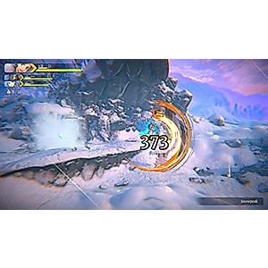 Eiyuden Chronicle: Rising for PlayStation 4