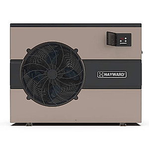 Hayward W3HP50HA2 HeatPro Heat Pump, Beige